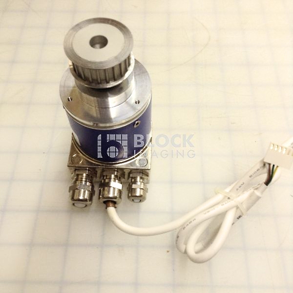 5189193 - GE - Cath/Angio - LP Carriage ABS Encoder Assembly | Block Imaging